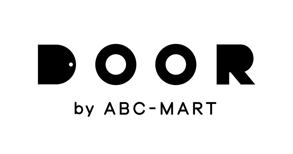 509 - DOOR by ABC-MART